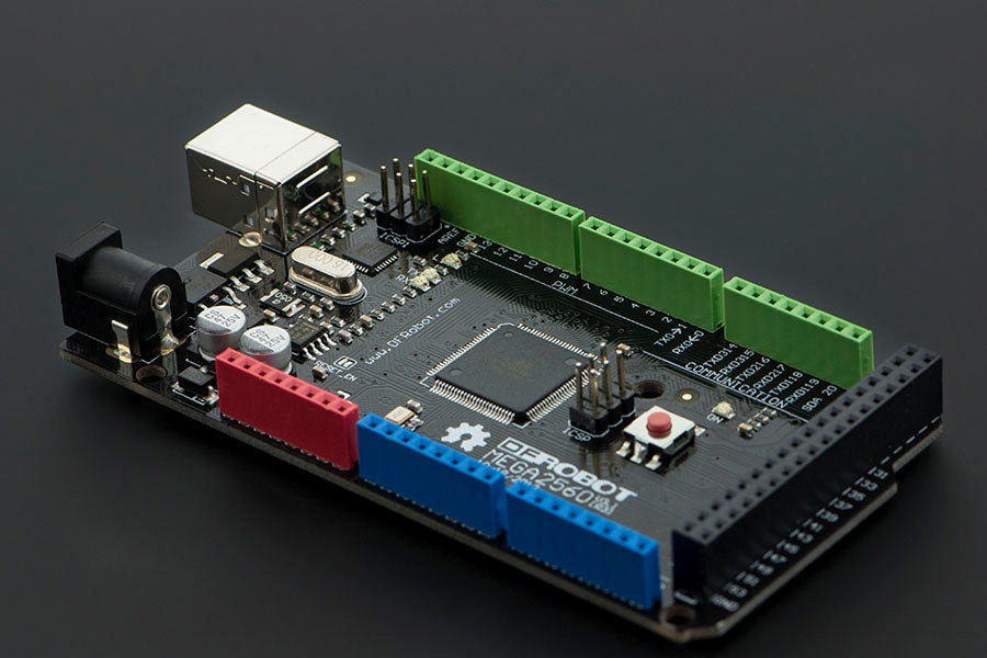 Dfrobot Arduino Mega 2560 Philippines Circuitrocks