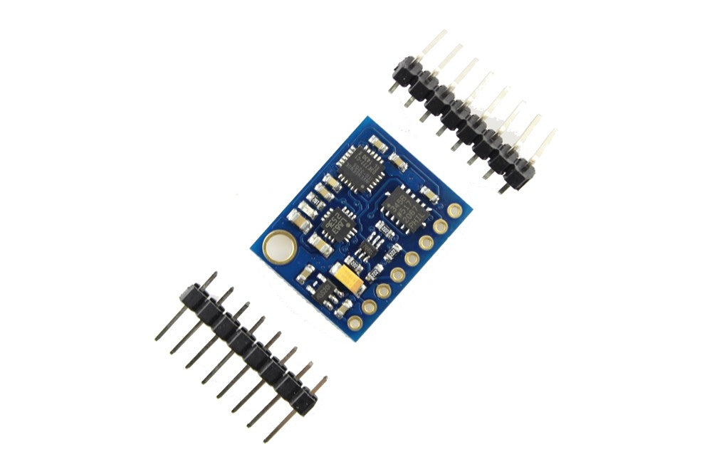 Imu Gy 85 9dof Sensor Module For Arduino Philippines Circuitrocks Circuitrocks