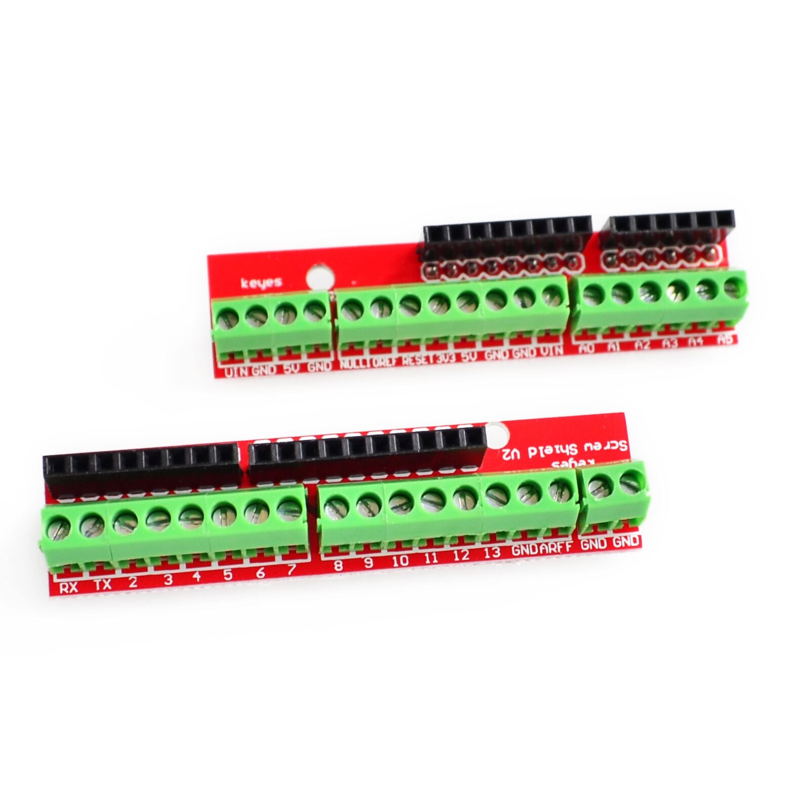 Screw Shield For Arduino Philippines Circuitrocks Circuitrocks