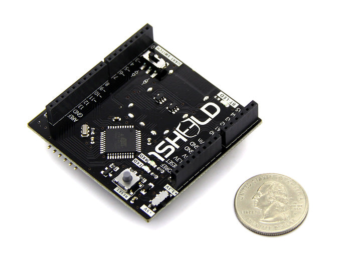 1Sheeld for Arduino Philippines | Circuitrocks