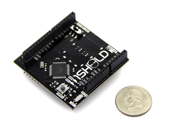 1Sheeld for Arduino Philippines | Circuitrocks – circuitrocks
