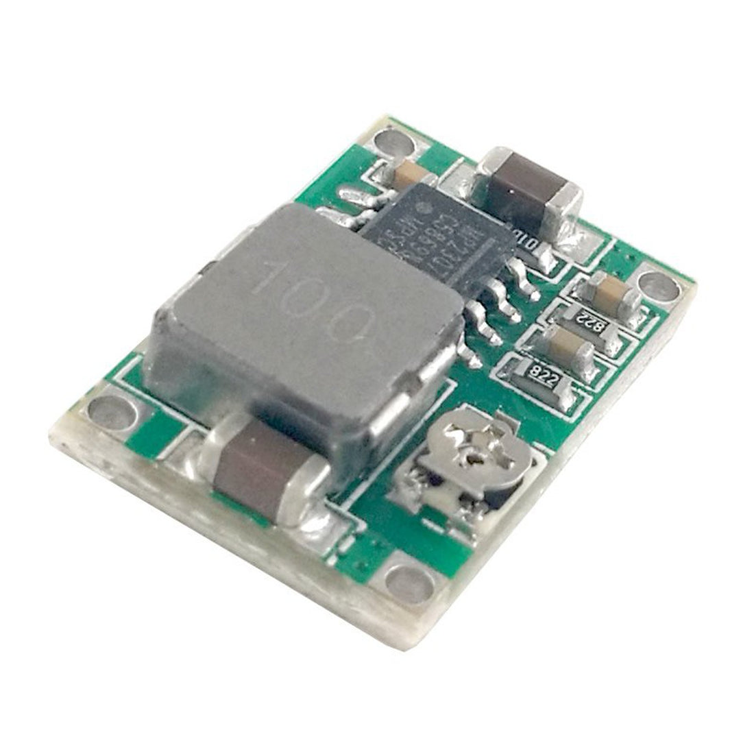 DC DC Step Down Mini 360 Power Supply Module | Circuitrocks
