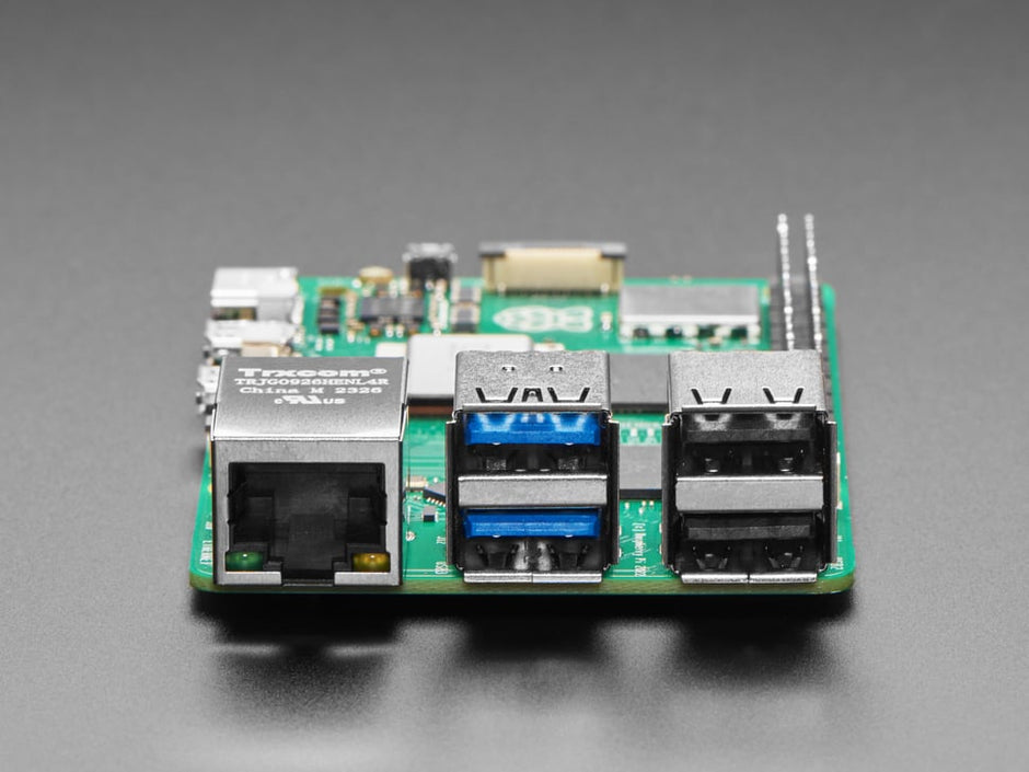 Raspberry Pi Philippines – Pi 5, Pi 4, Zero 2 W, Pico & Accessories ...