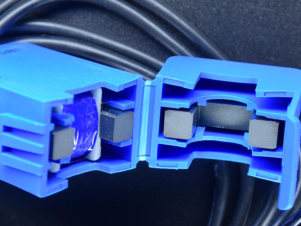 50A Current Sensor Non-invasive AC — Sensor Module | Circuitrocks