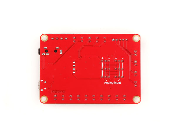 Arcade Retro Game Kit for Double | Circuitrocks