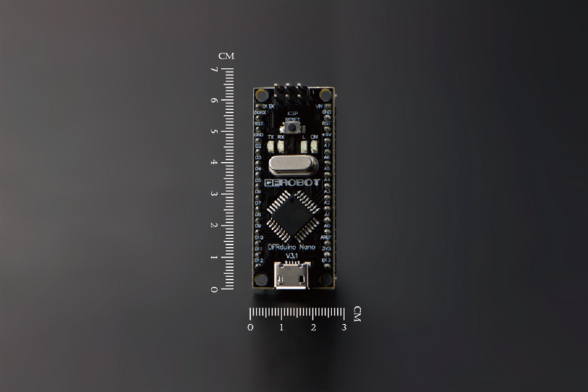 Nano V31 By Dfrobot Arduino Compatible Philippines Circuitrocks 4027