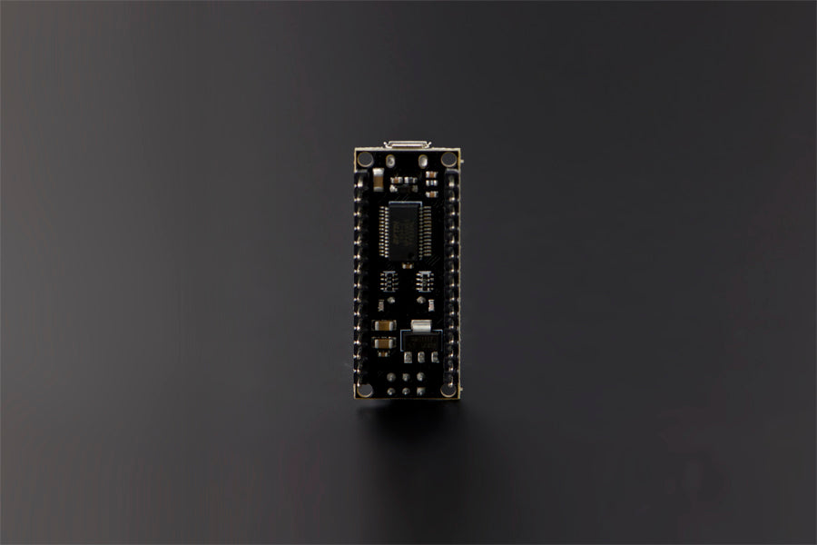 Nano V3.1 by DFRobot Arduino Compatible Philippines | Circuitrocks