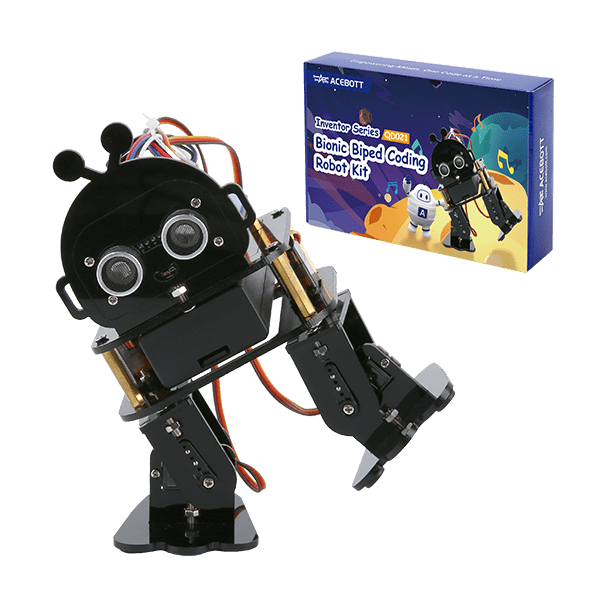 ACEBOTT Biped Robot Kit