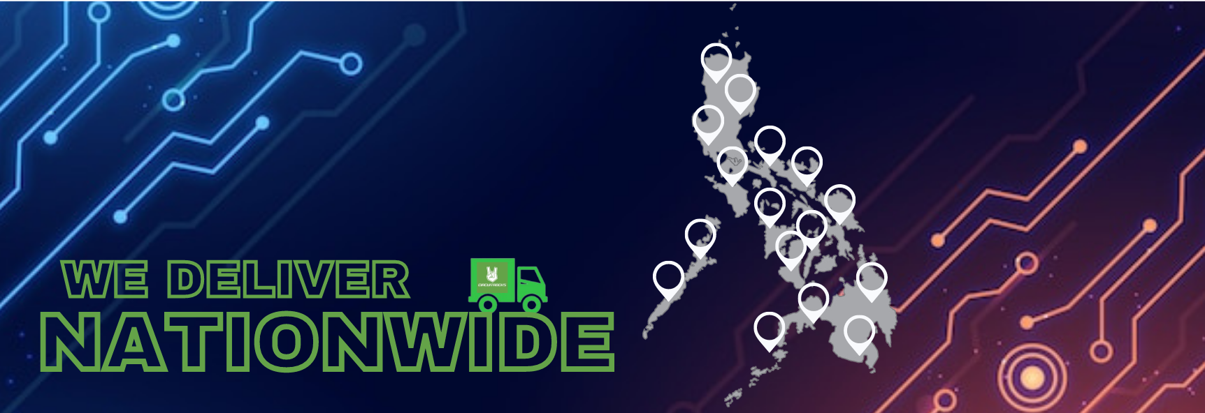 Circuitrocks – Arduino, Raspberry Pi & Maker Electronics Store