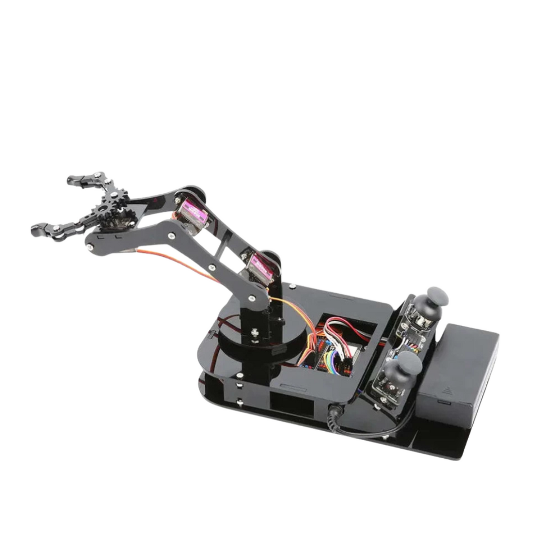 Circuitrocks – Arduino, Raspberry Pi & Maker Electronics Store