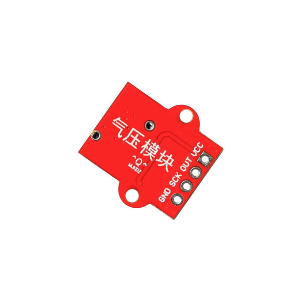 Digital Barometric Pressure Sensor 3.3-5V (SSE25020P)