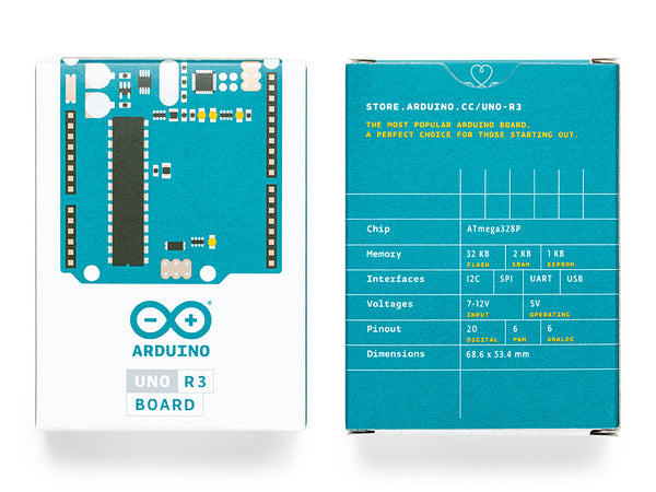 Arduino Uno R3 Philippines Circuitrocks