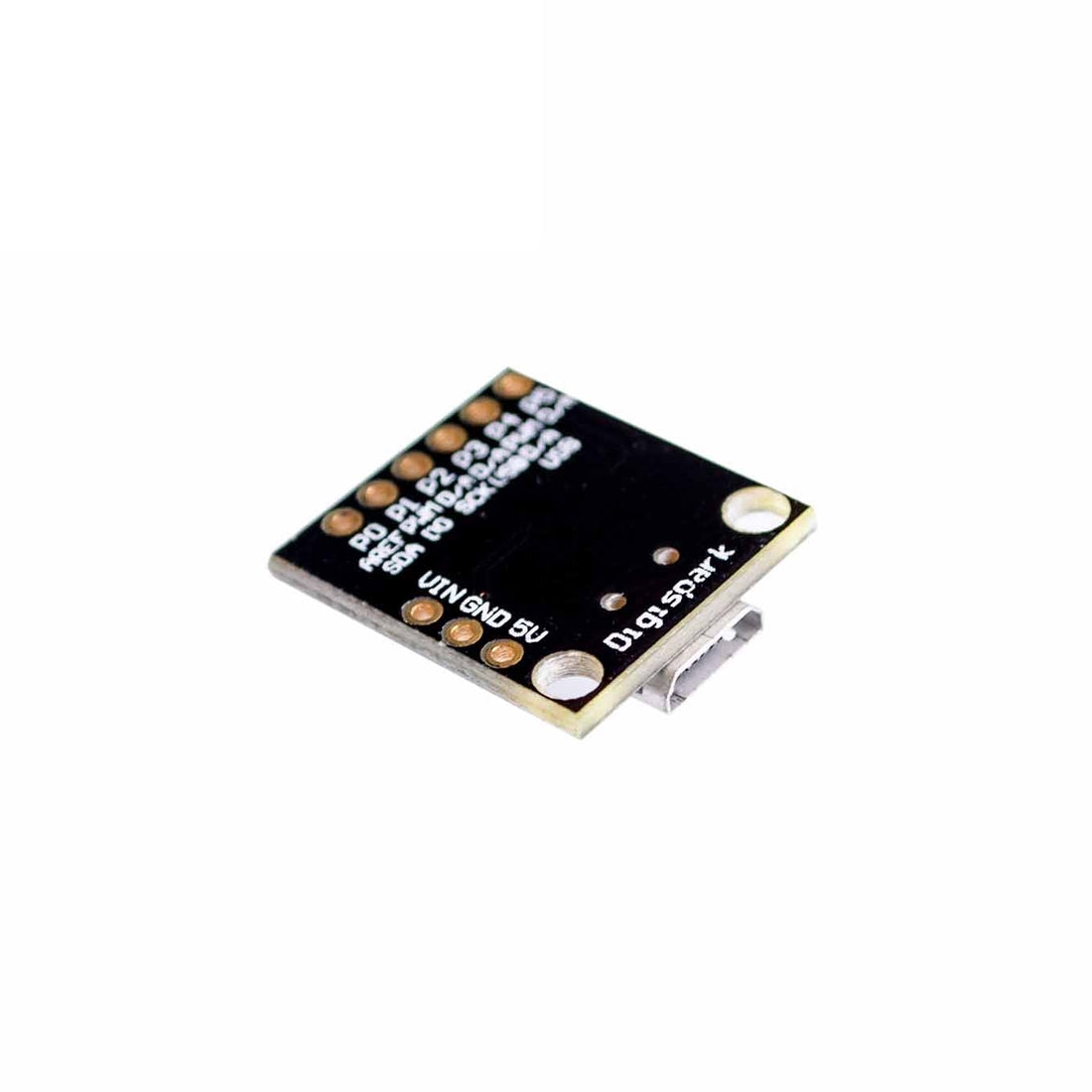 ATtiny85 Micro Mini USB MCU Development Board Module HW-019B ...