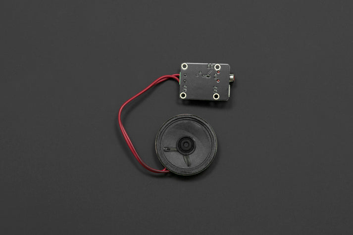 Audio Amplifier Module LM386 AMP (Arduino compatible) Philippines ...