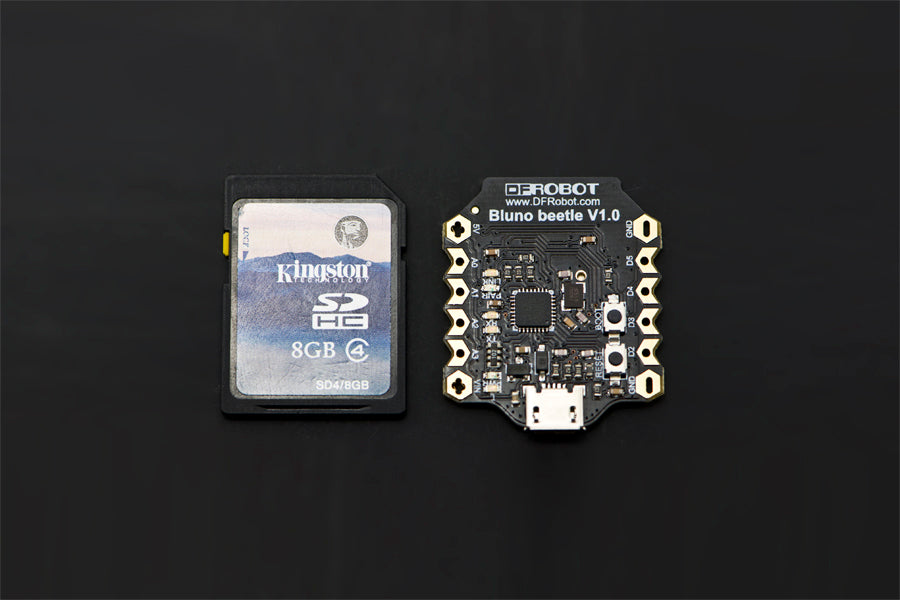 Bluno Beetle Arduino Compatible Philippines Circuitrocks