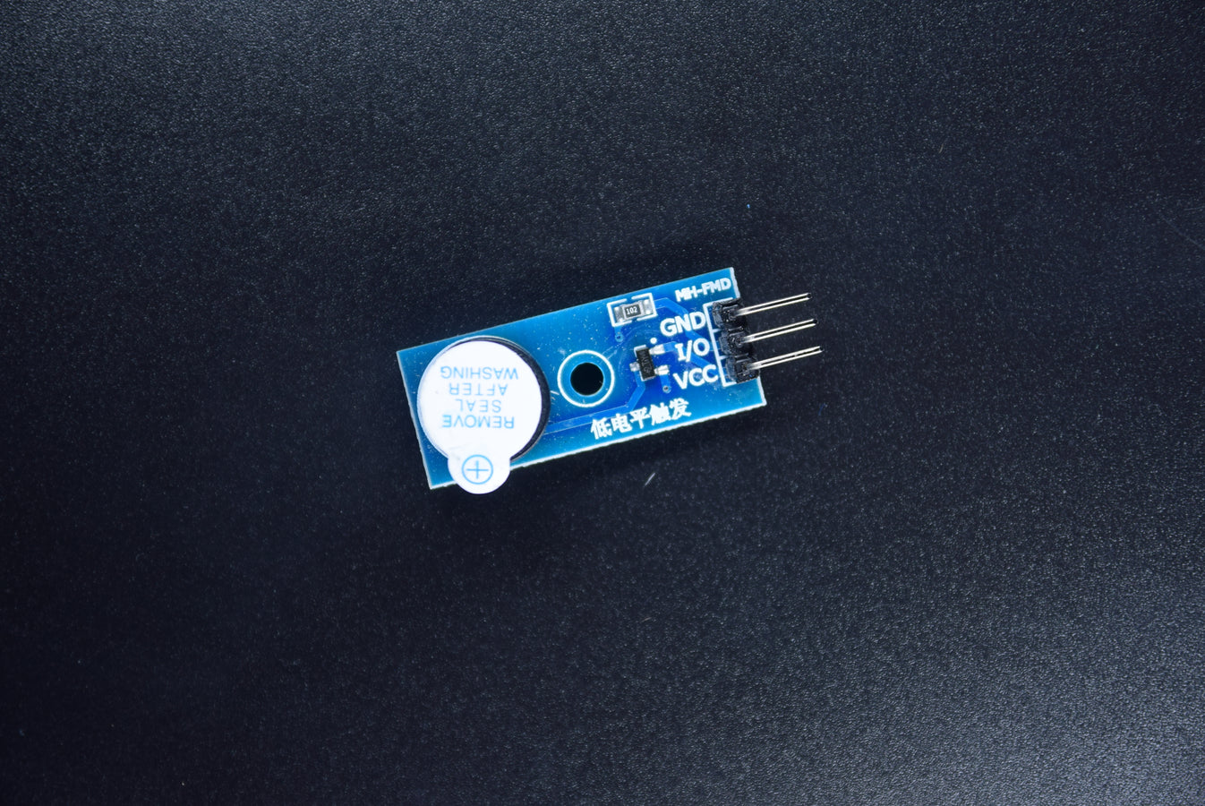 Buzzer Module for Arduino Philippines | Circuitrocks