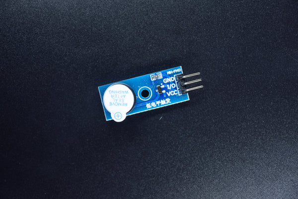 Buzzer Module for Arduino Philippines | Circuitrocks