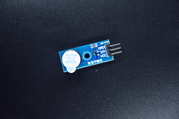 Buzzer Module for Arduino Philippines | Circuitrocks