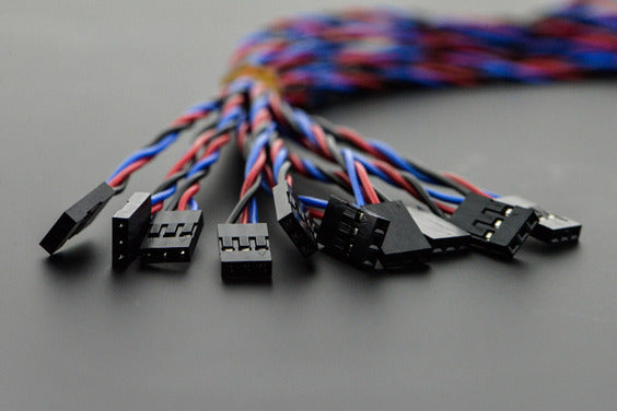 Cable Analog Sensor For Arduino 10 Pack Philippines Circuitrocks