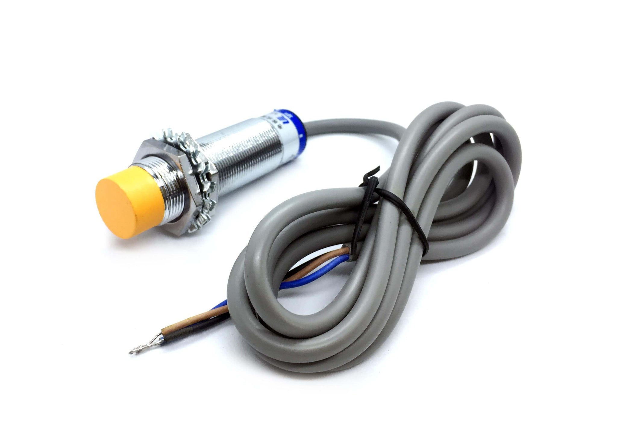 Capacitive Proximity Sensor LJC18A3-H-Z / BY Philippines | Circuitrocks