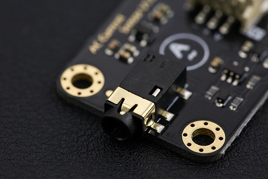 Current Ac Sensor Analog Gravity Philippines Circuitrocks Circuitrocks