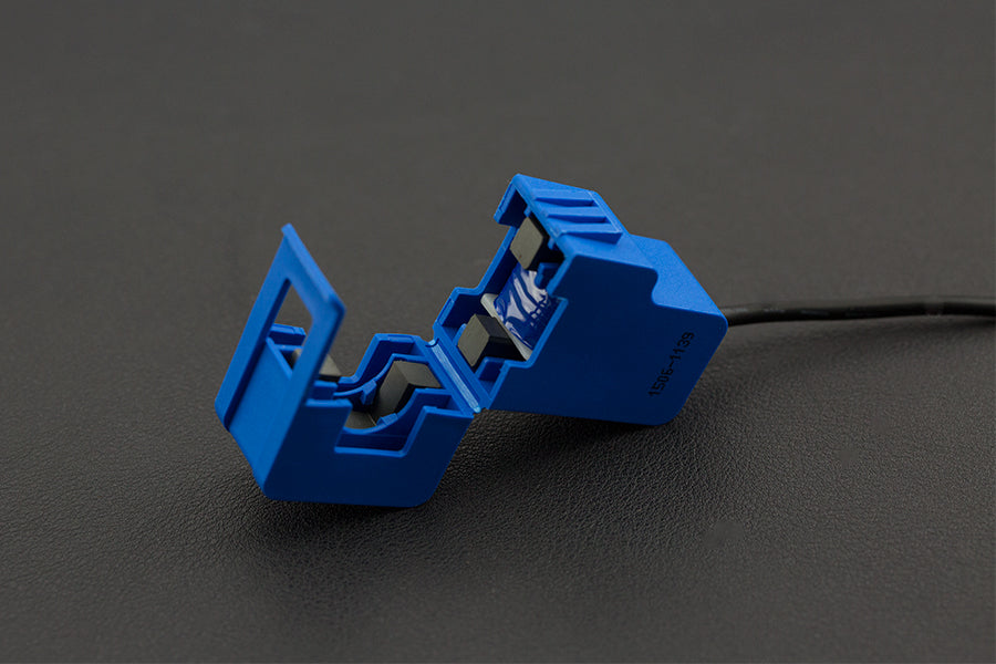 Current Ac Sensor Analog Gravity Philippines Circuitrocks Circuitrocks