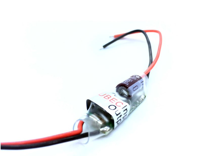 DC DC UBEC Step-Down (Buck) Converter 5V @ 3A output Philippines ...