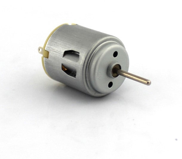 DC Motor R260 Philippines | Circuitrocks