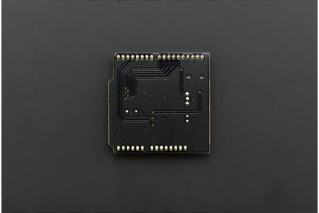 DTMF Shield For Arduino Philippines | Circuitrocks – circuitrocks