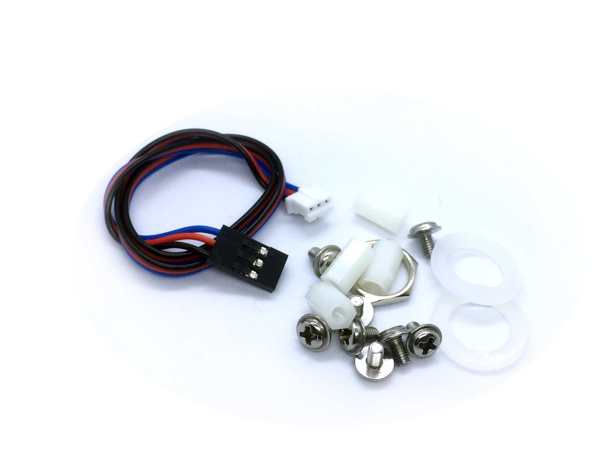 Electrical Conductivity K10 Sensor Kit for Arduino Philippines ...