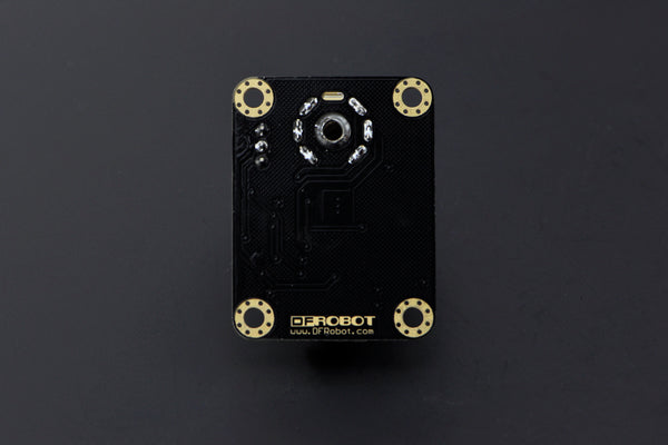 Gas Carbon Dioxide Co2 Analog Sensor Gravity Philippines Circuitrocks