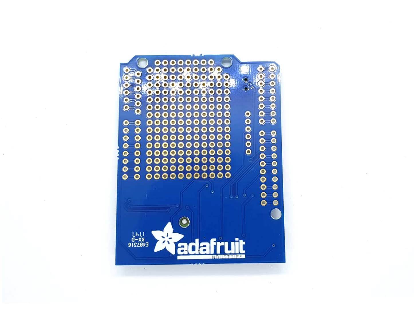 Gps Logger Shield Adafruit Ultimate Includes Gps Module Philippines Circuitrocks Circuitrocks