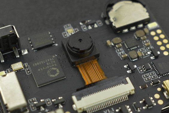 Huskylens An Easy To Use Ai Camera Vision Sensor Circuitrocks
