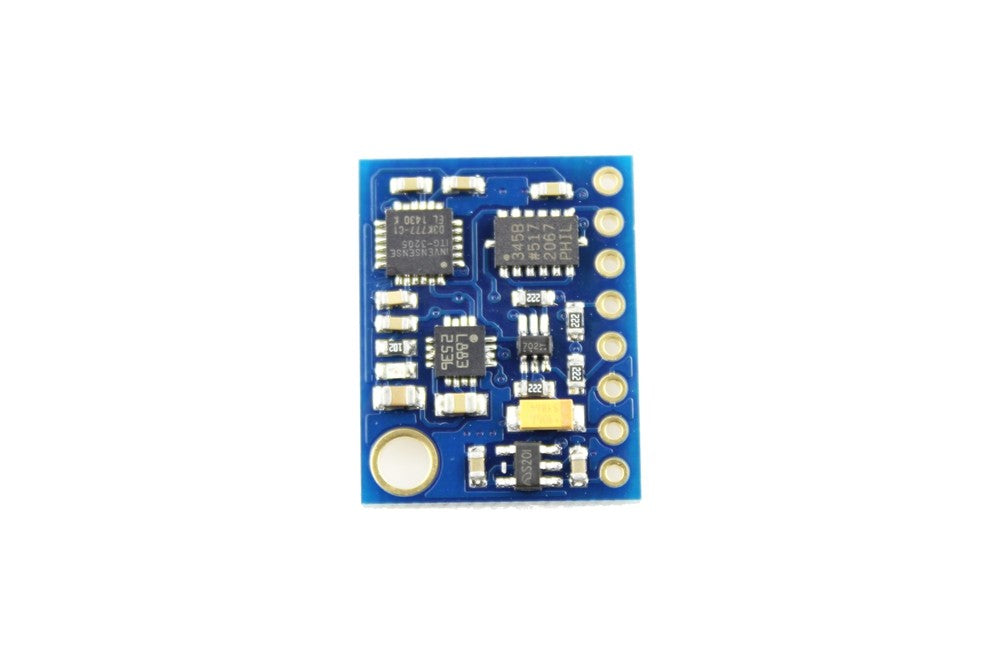 Imu Gy 85 9dof Sensor Module For Arduino Philippines Circuitrocks