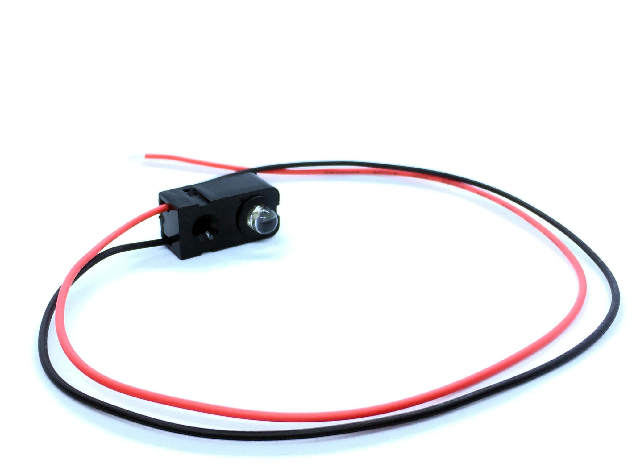 IR Break Beam Sensor 5mm LEDs Philippines | Circuitrocks