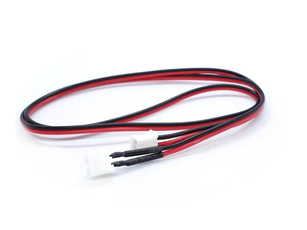 JST-PH Battery Extension Cable 500mm Philippines | Circuitrocks
