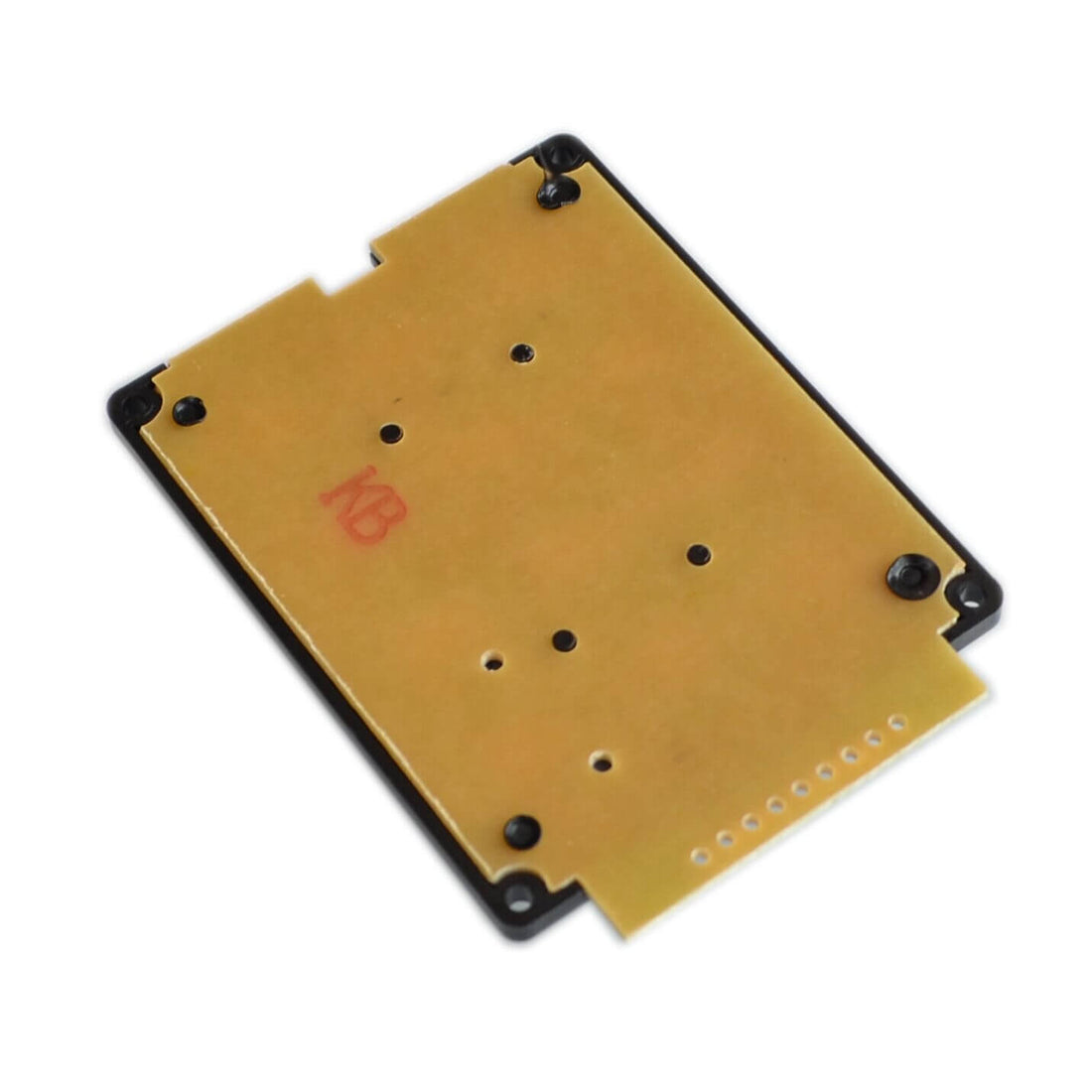 Keypad 4x3 Matrix Module Plastic Keys for Arduino Philippines ...