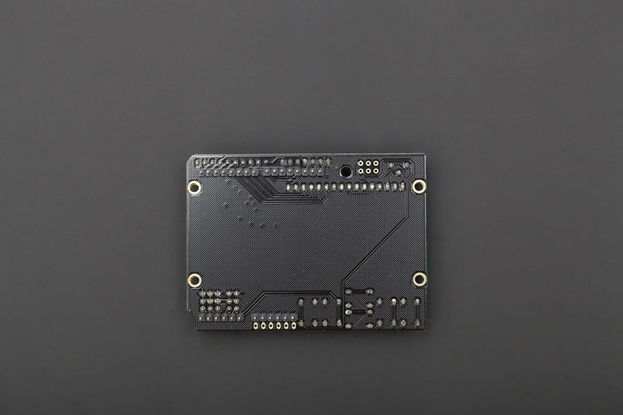 Lcd Keypad Shield For Arduino Philippines Circuitrocks