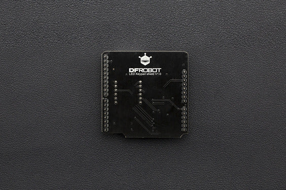 Led Keypad Shield For Arduino Philippines Circuitrocks Circuitrocks