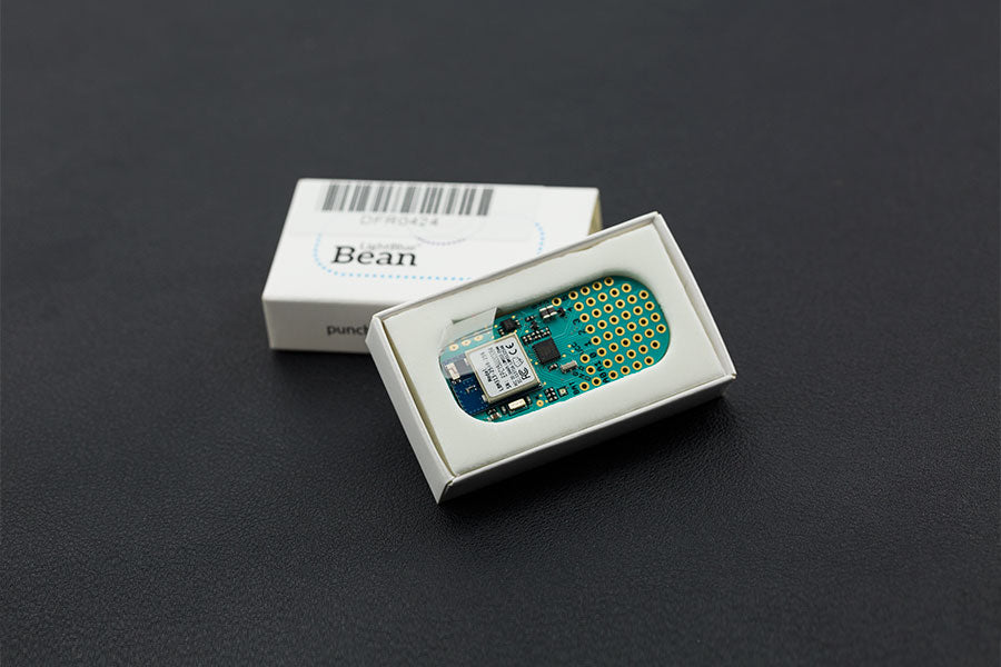 Lightblue Bean Bluetooth Le Smartphone Arduino Compatible Philippines 8954