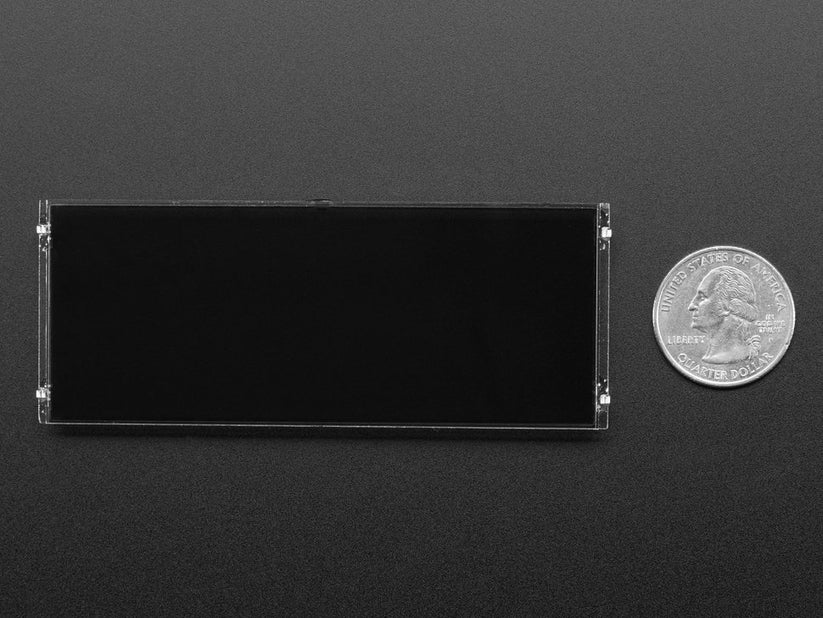 Adafruit LCD Light Valve Black-Out Panel (3330)