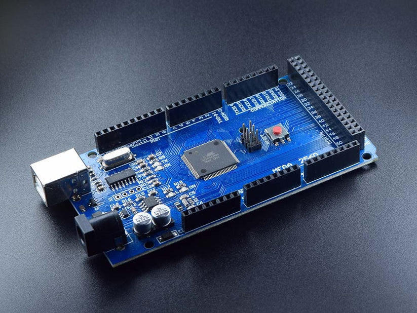Mega 2560 R3 ATmega2560-16AU CH340G Board