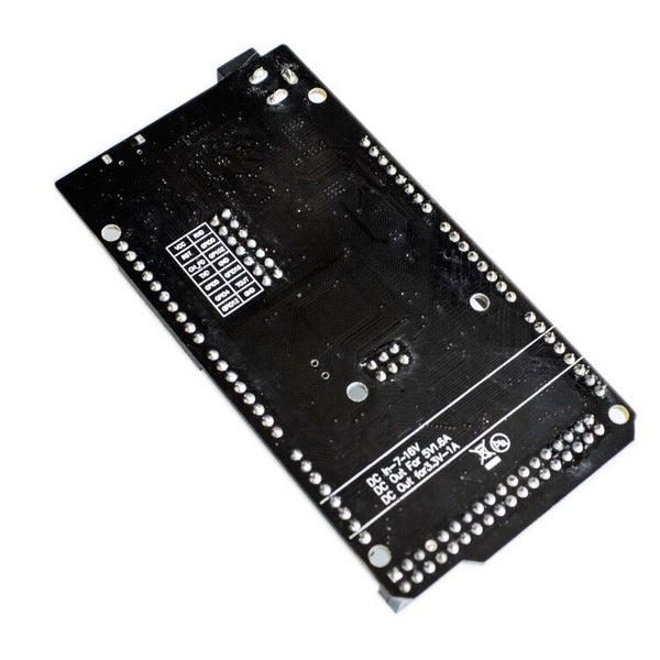 Mega Wifi R3 Atmega2560 With Esp8266 Usb Ttl Arduino Compatible Philippines Circuitrocks