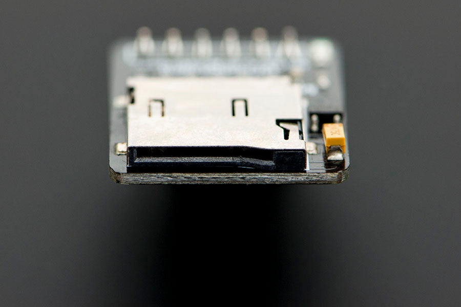 Microsd Card Module For Arduino Philippines Circuitrocks
