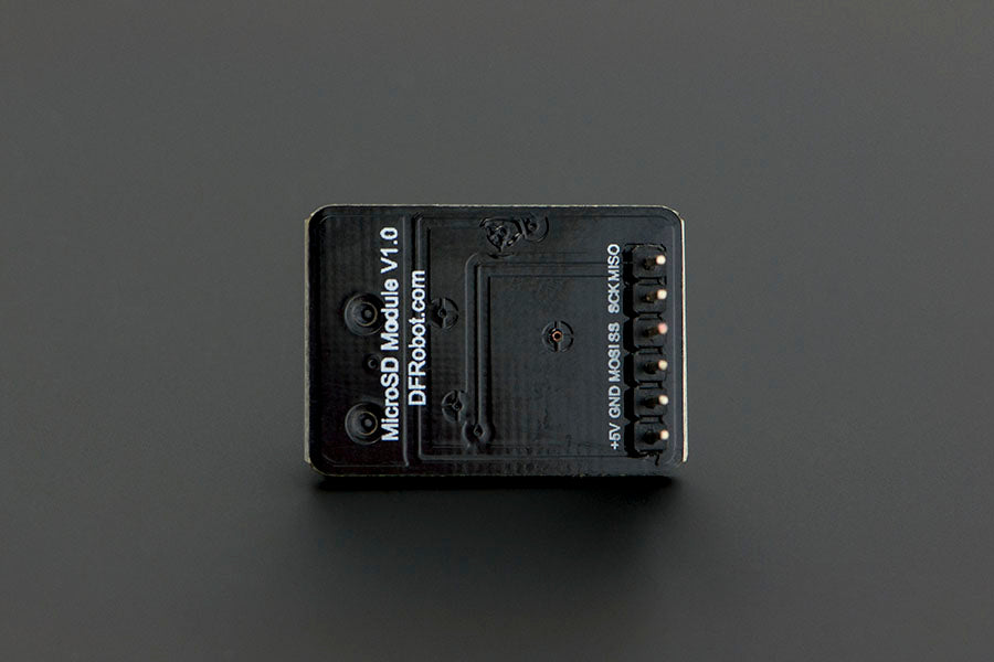 Microsd Card Module For Arduino Philippines Circuitrocks