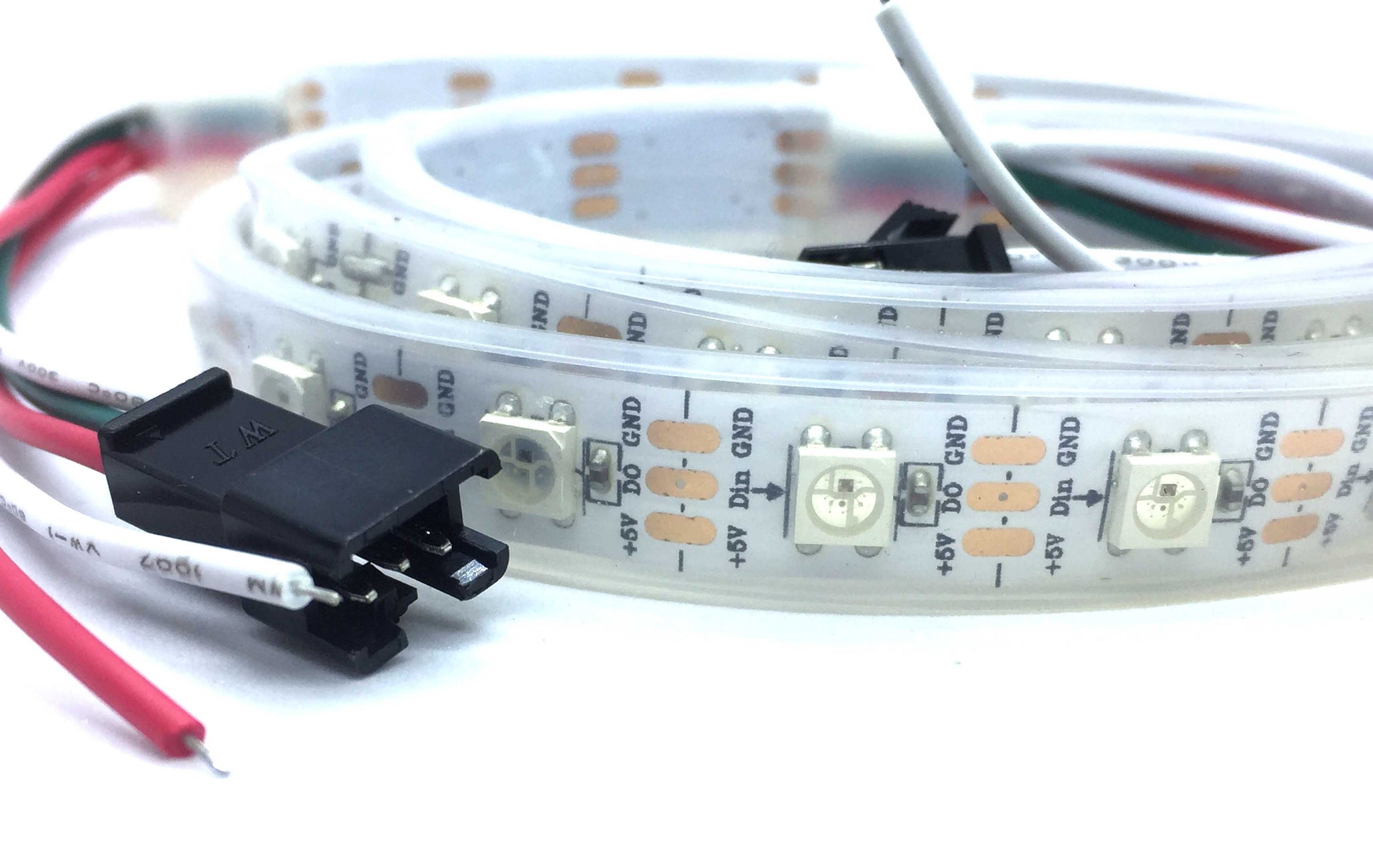 NeoPixel RGB LED Strip Philippines | Circuitrocks – circuitrocks