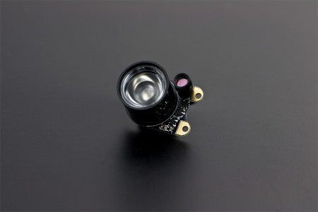 Night Vision Camera 5MP for Raspberry Pi Philippines | Circuitrocks
