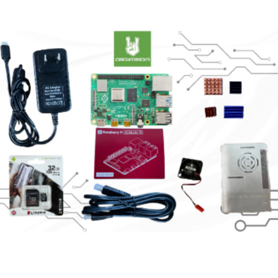 Circuitrocks: Arduino and Raspberry Pi Shop – circuitrocks