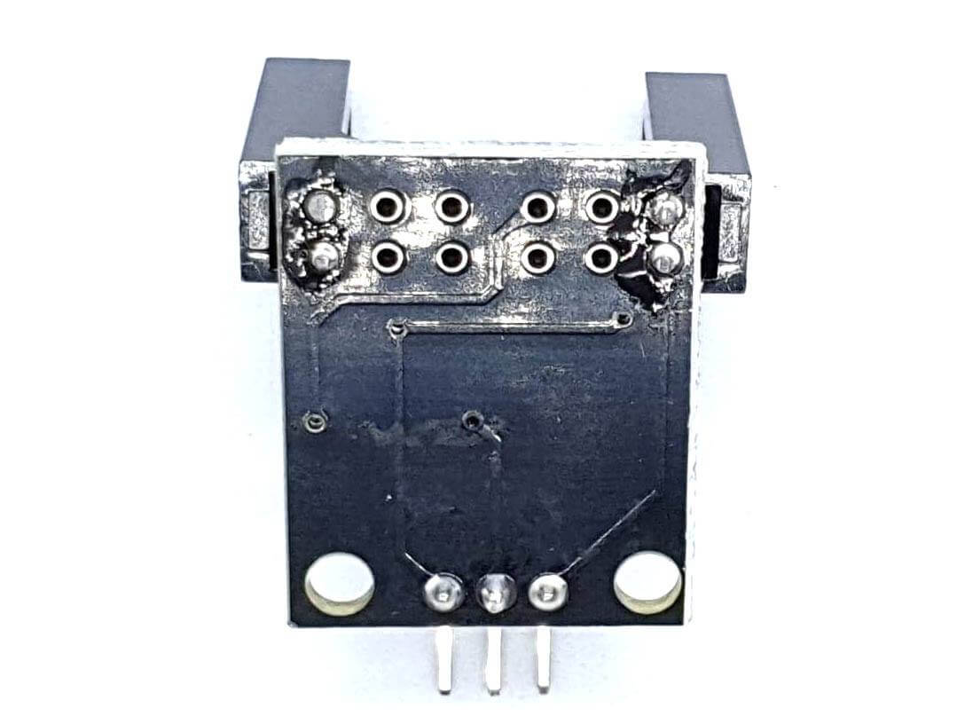 Photoelectric Counter IR LM393 Philippines | Circuitrocks