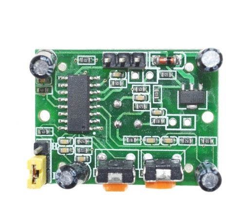 PIR Motion Sensor Module Digital | Circuitrocks
